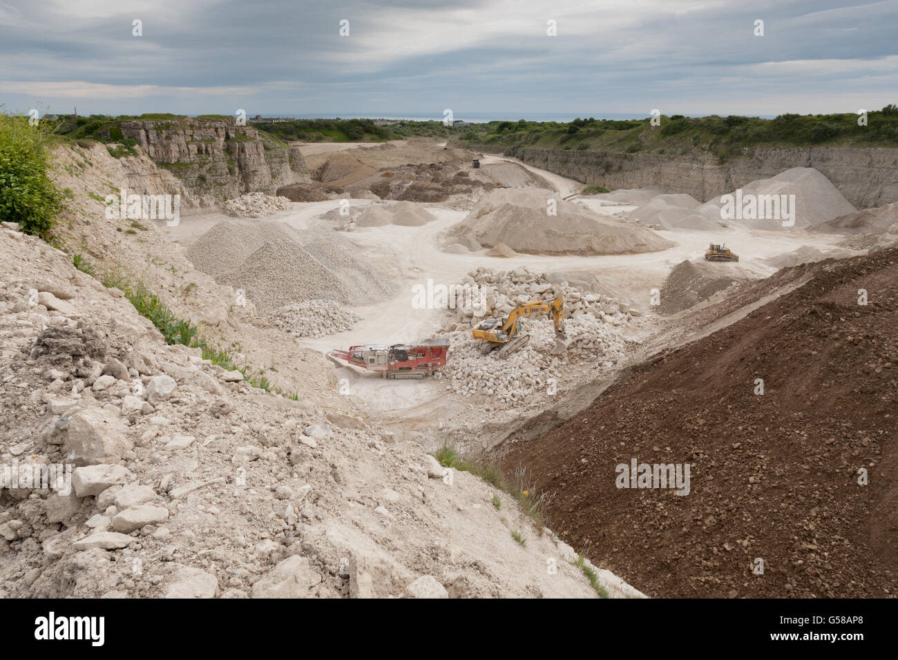 Portland works hi-res stock photography and images - Alamy