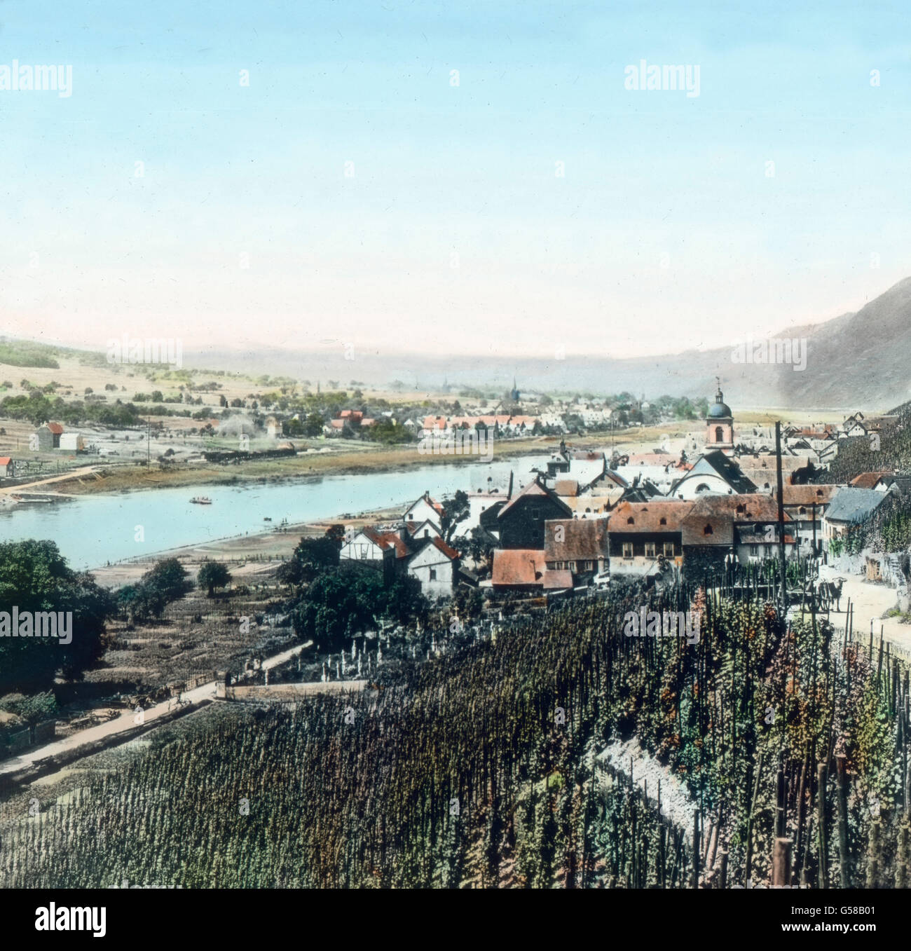 Kinheim hi-res stock photography and images - Alamy