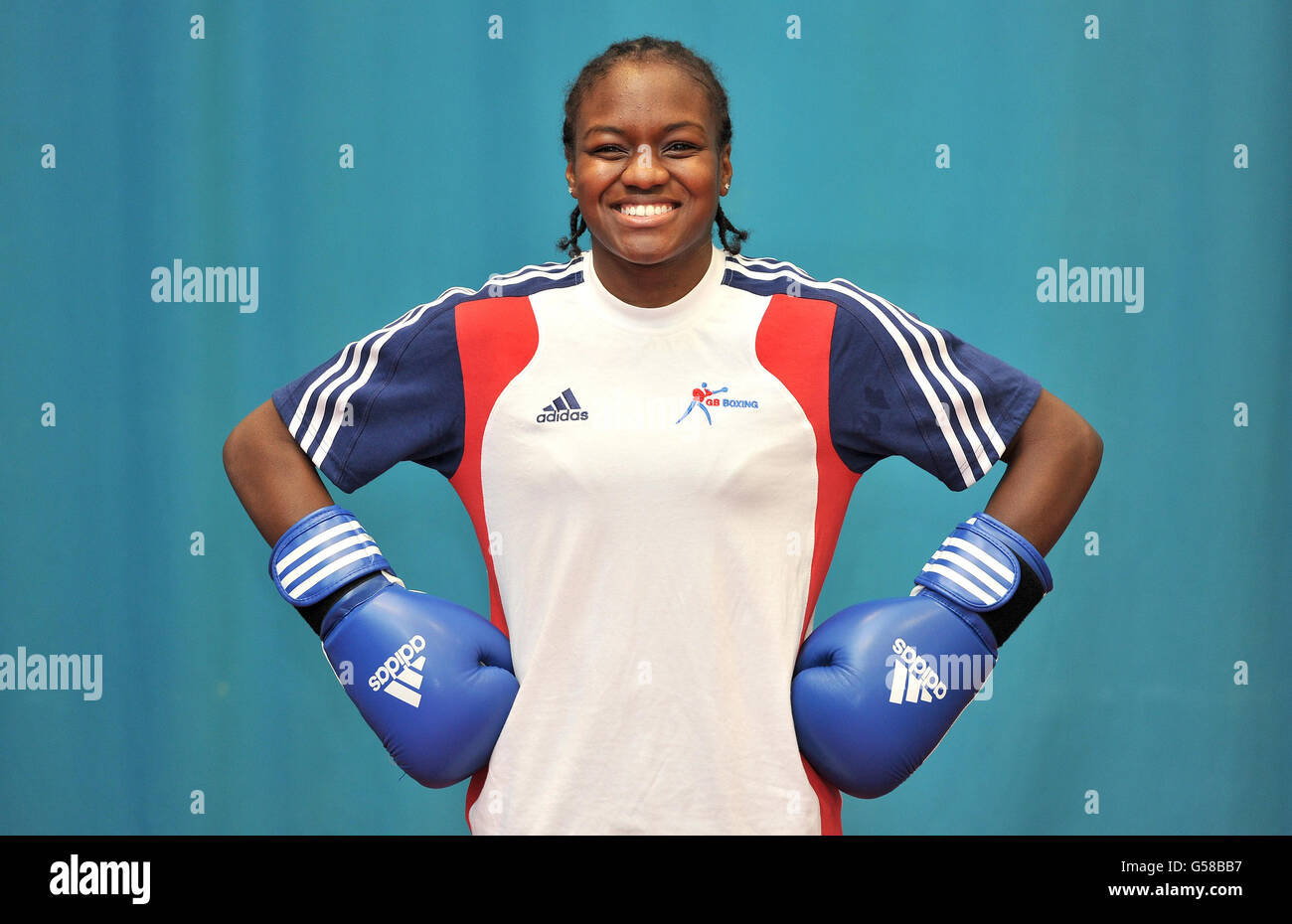 Olympics - Team GB Boxing Announcement - English Institute of Sport ...