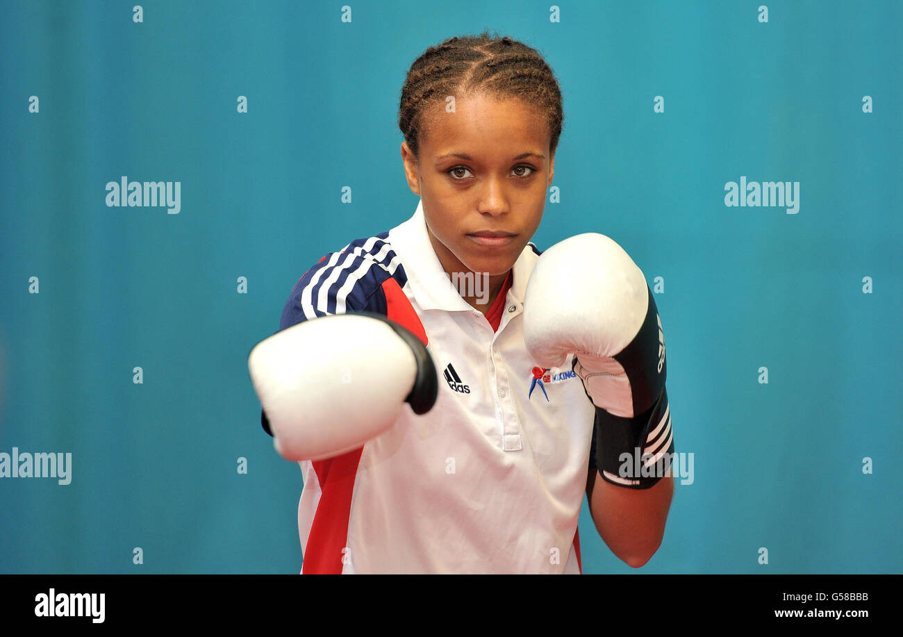 Olympics - Team GB Boxing Announcement - English Institute of Sport ...