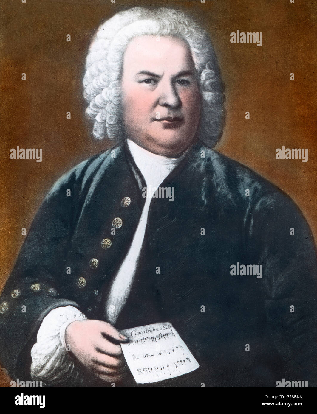 Prussian musician hi-res stock photography and images - Alamy