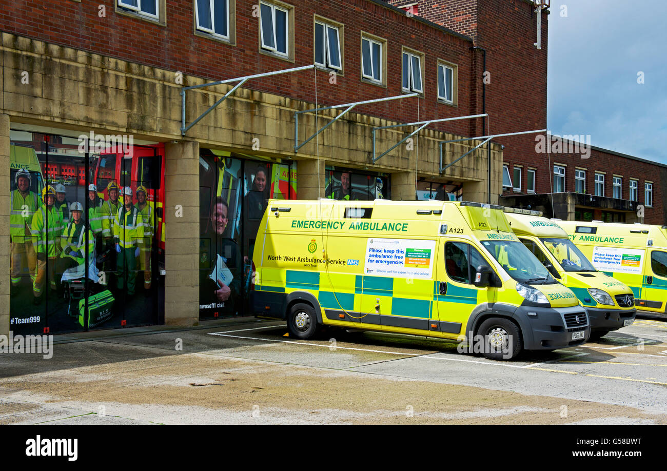 Fire Station Mural High Resolution Stock Photography and Images - Alamy