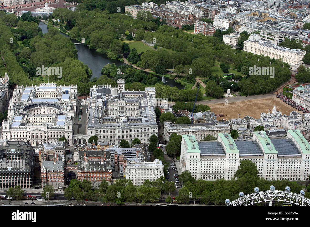 Aerial views from left hi-res stock photography and images - Alamy