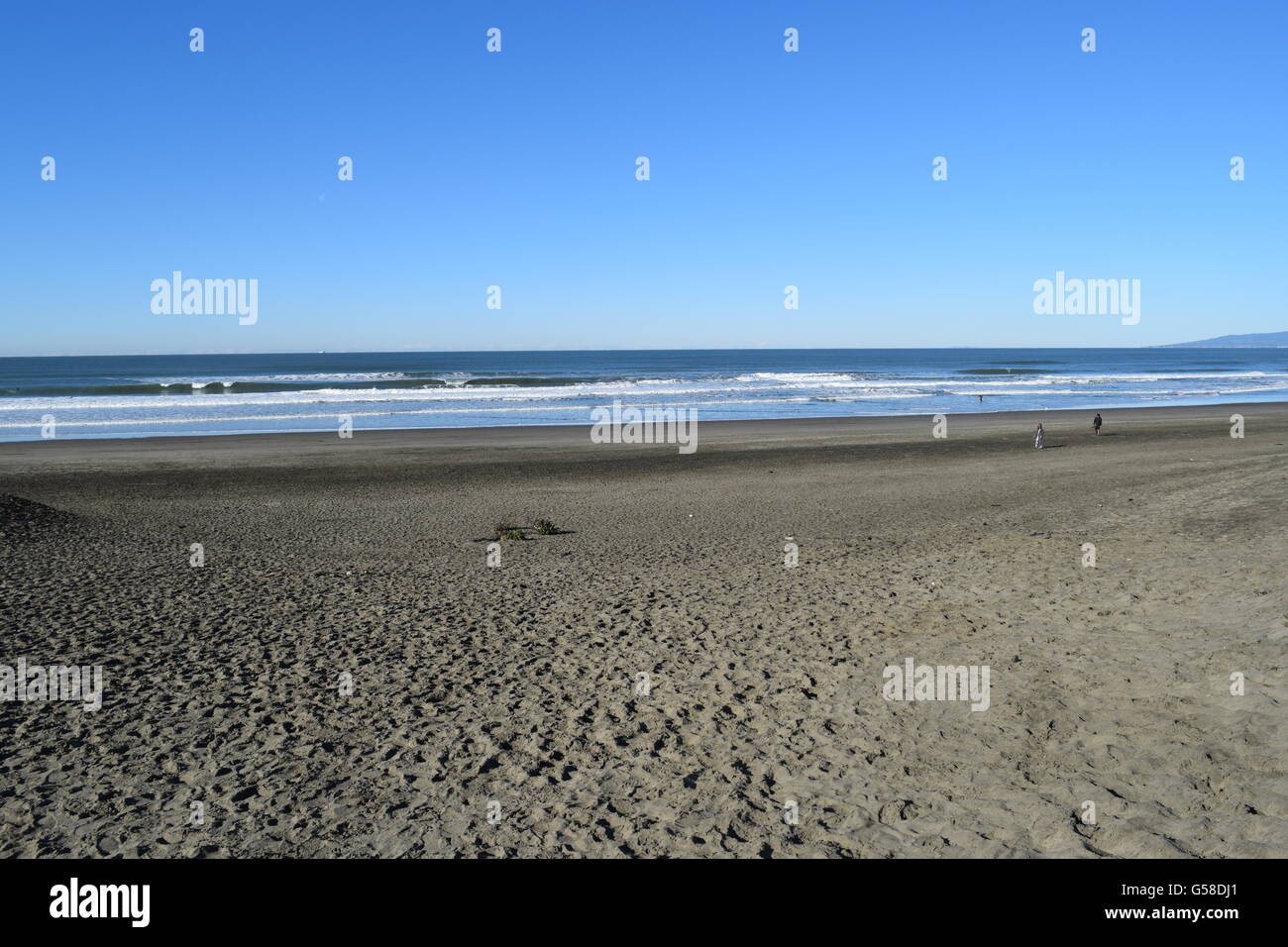 San francisco waves hi-res stock photography and images - Alamy