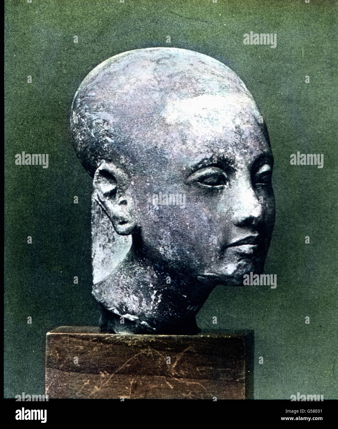 Amarna princess hi-res stock photography and images - Alamy