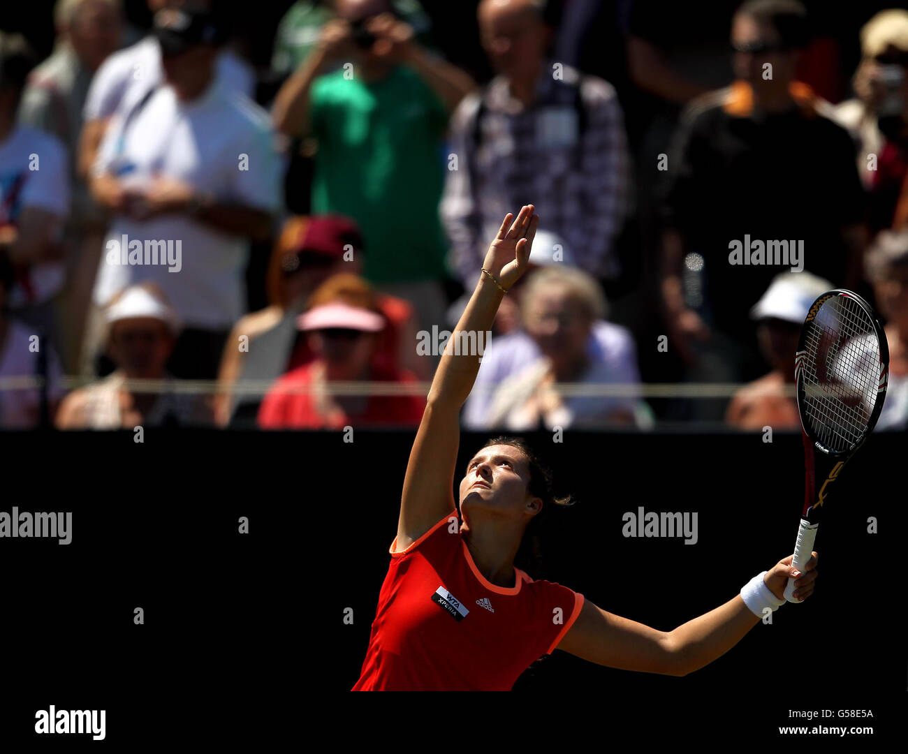 Laura martinez hi-res stock photography and images - Alamy