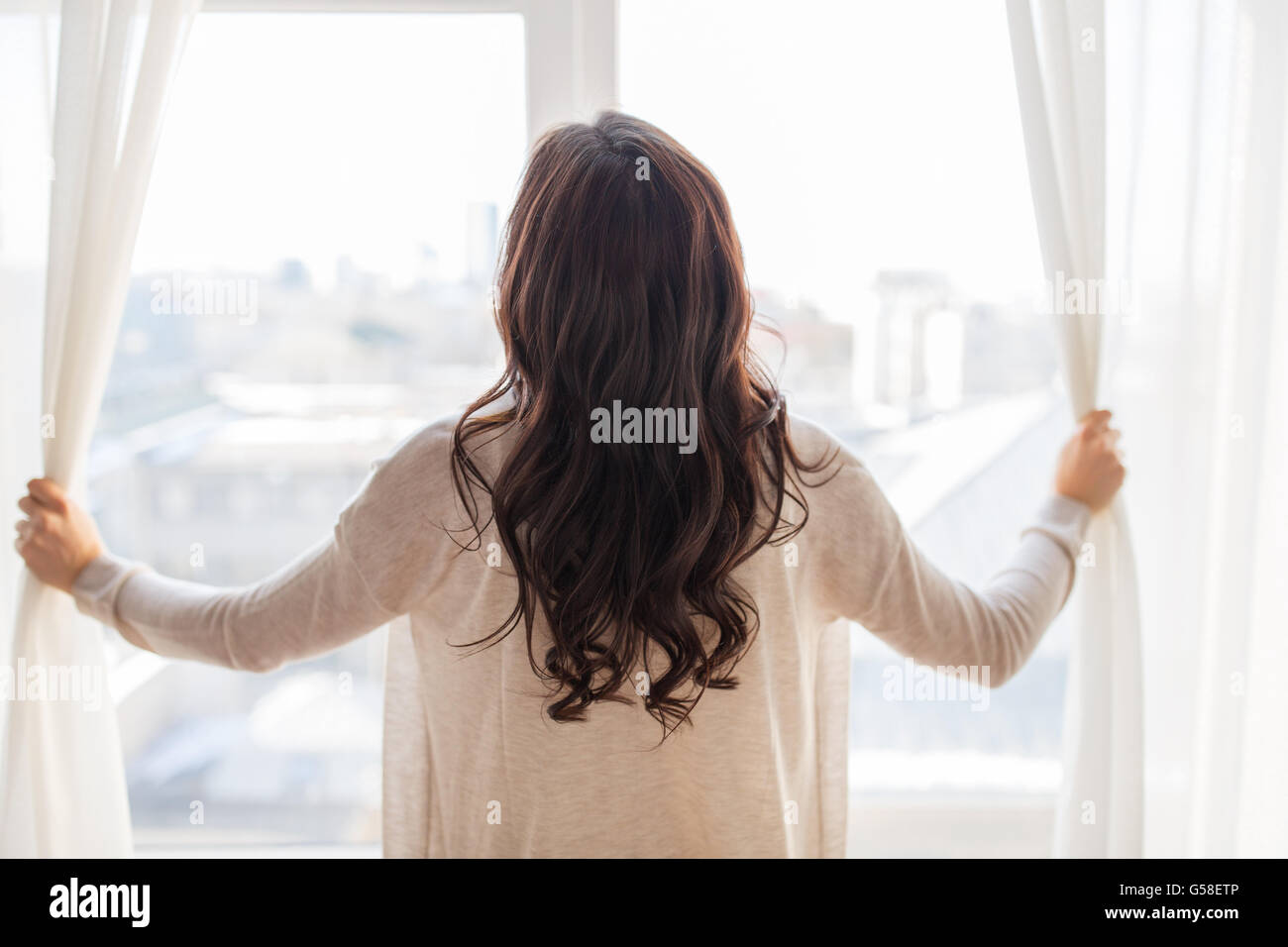 Opening new waiting room hi-res stock photography and images - Alamy