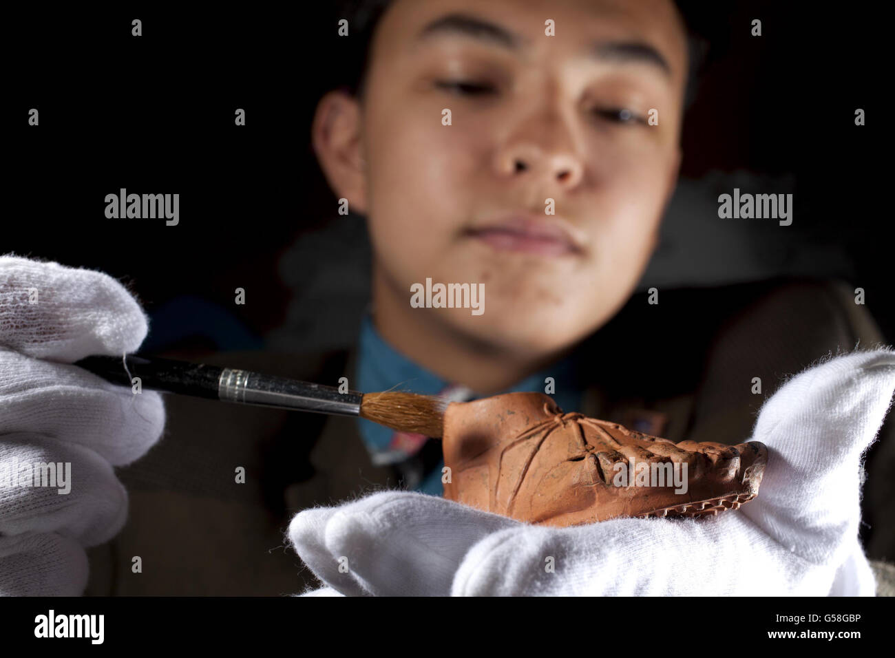 Kevin eaton hi-res stock photography and images - Alamy