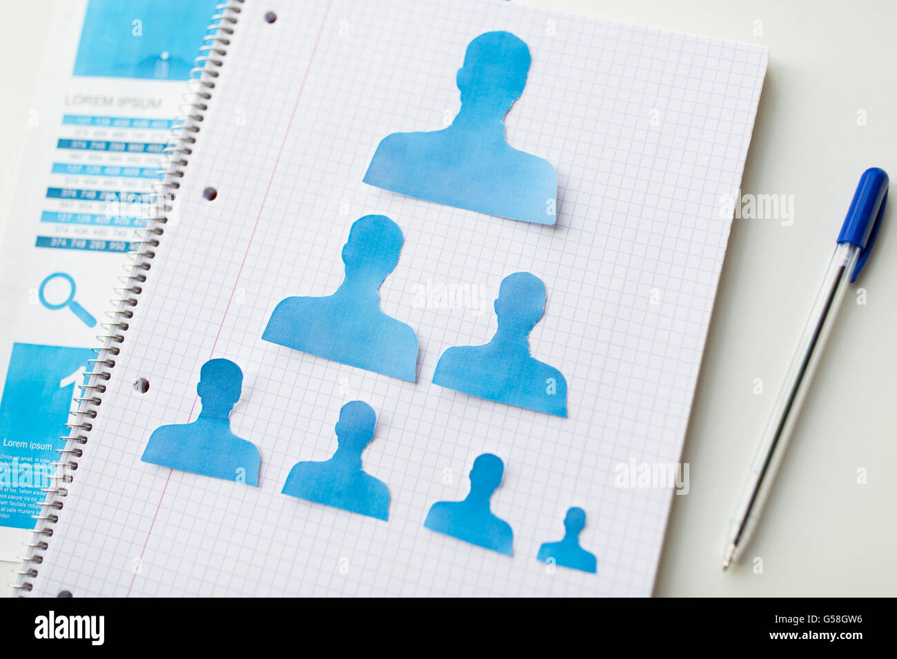 Human shapes hi-res stock photography and images - Alamy