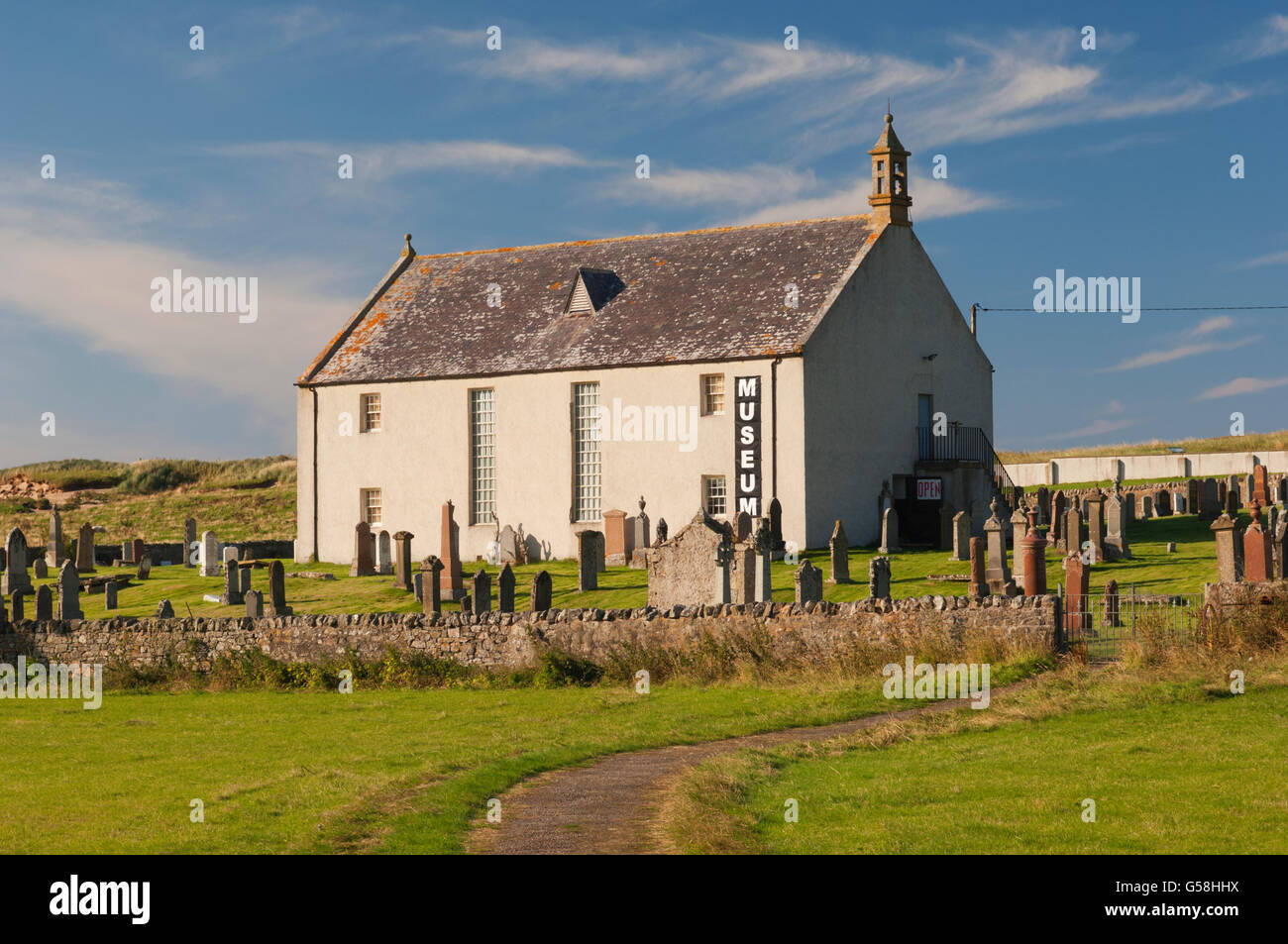 Strathnaver hi-res stock photography and images - Alamy