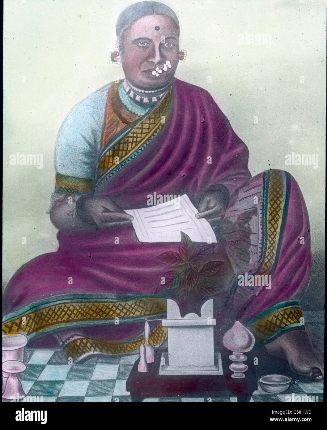 Noble history hi-res stock photography and images - Alamy