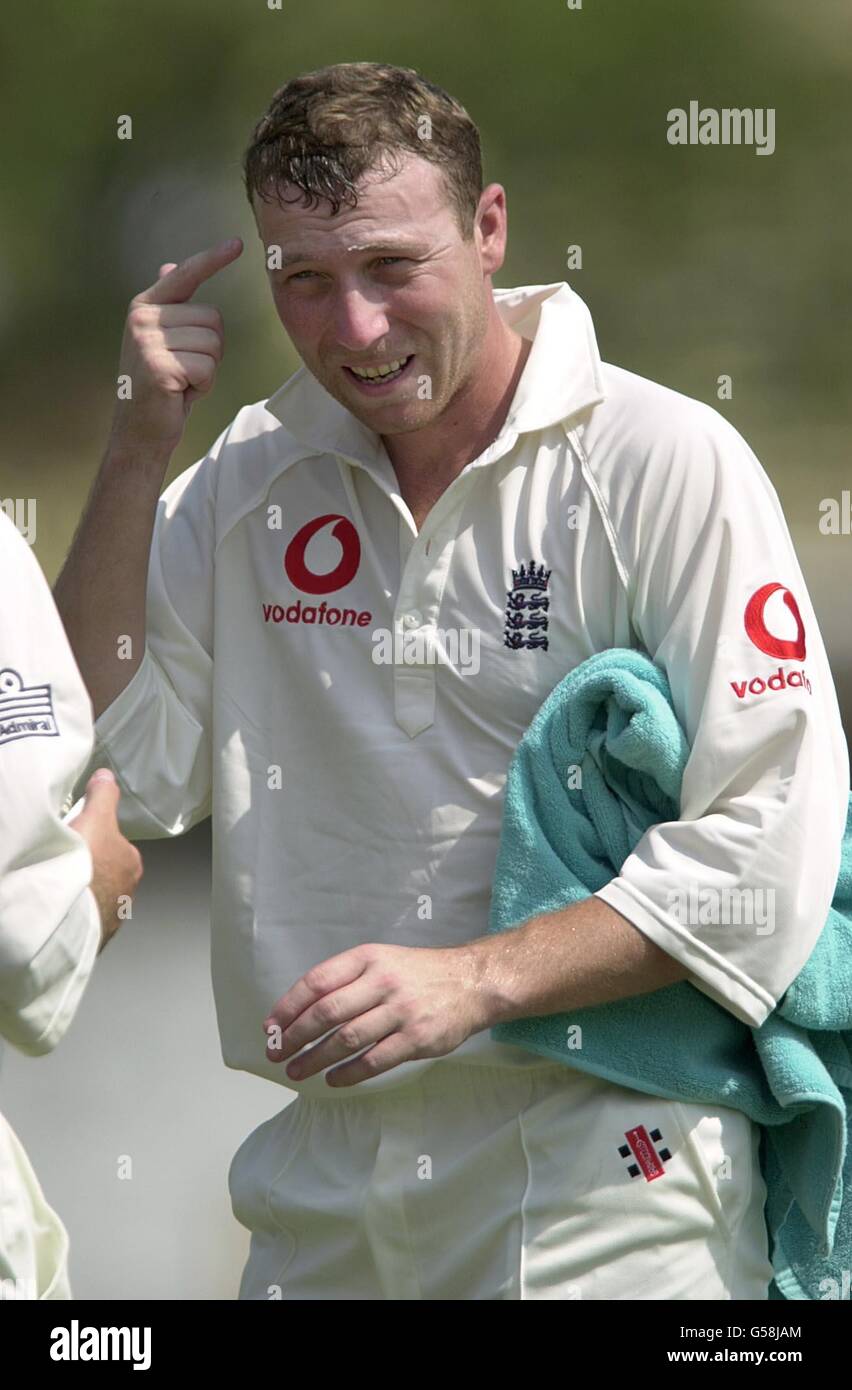 Michael atherton hi-res stock photography and images - Alamy