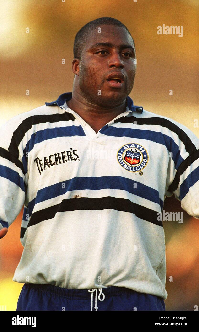 04 nov 95 soccer hi-res stock photography and images - Alamy