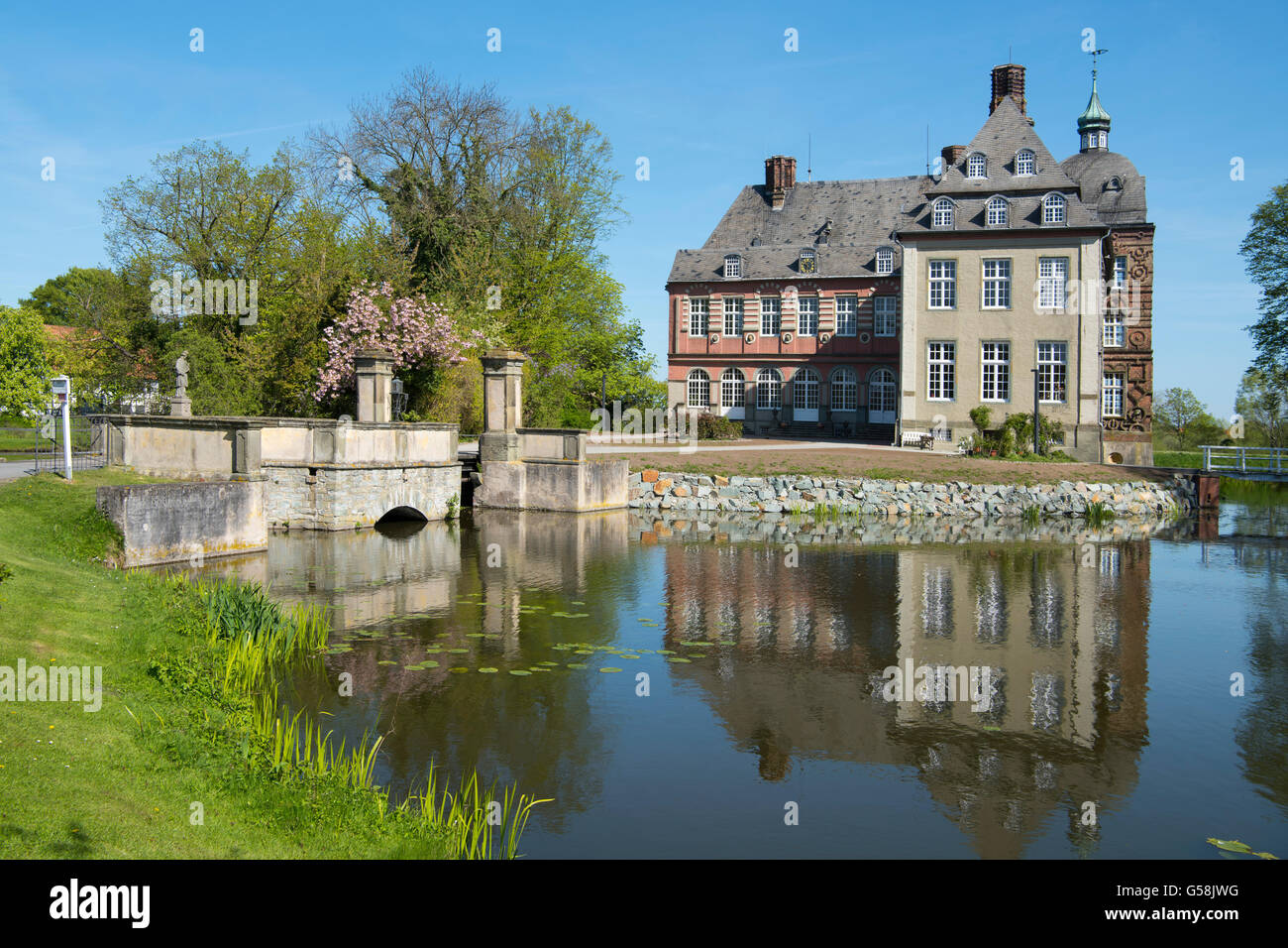 Soest hi-res stock photography and images - Alamy