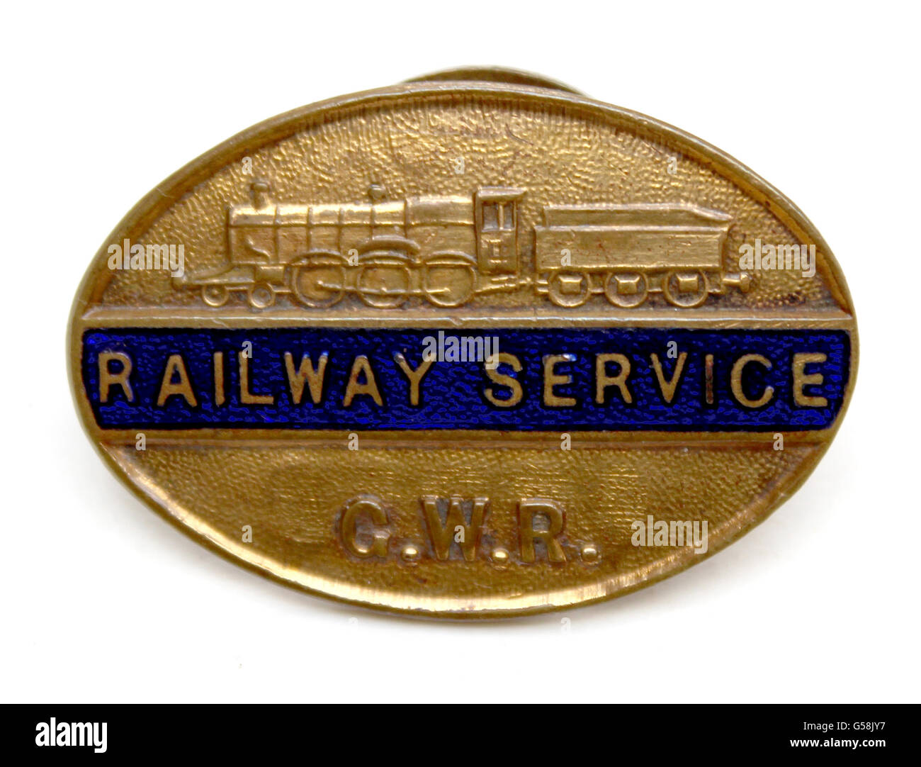 Railway service hi-res stock photography and images - Alamy