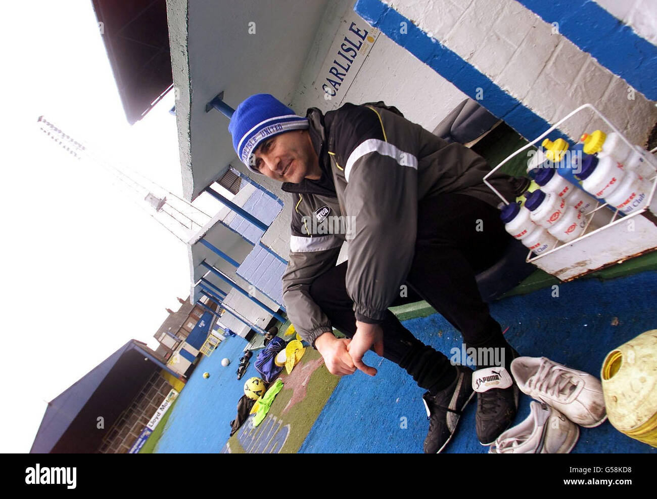 Ian atkins hi-res stock photography and images - Alamy