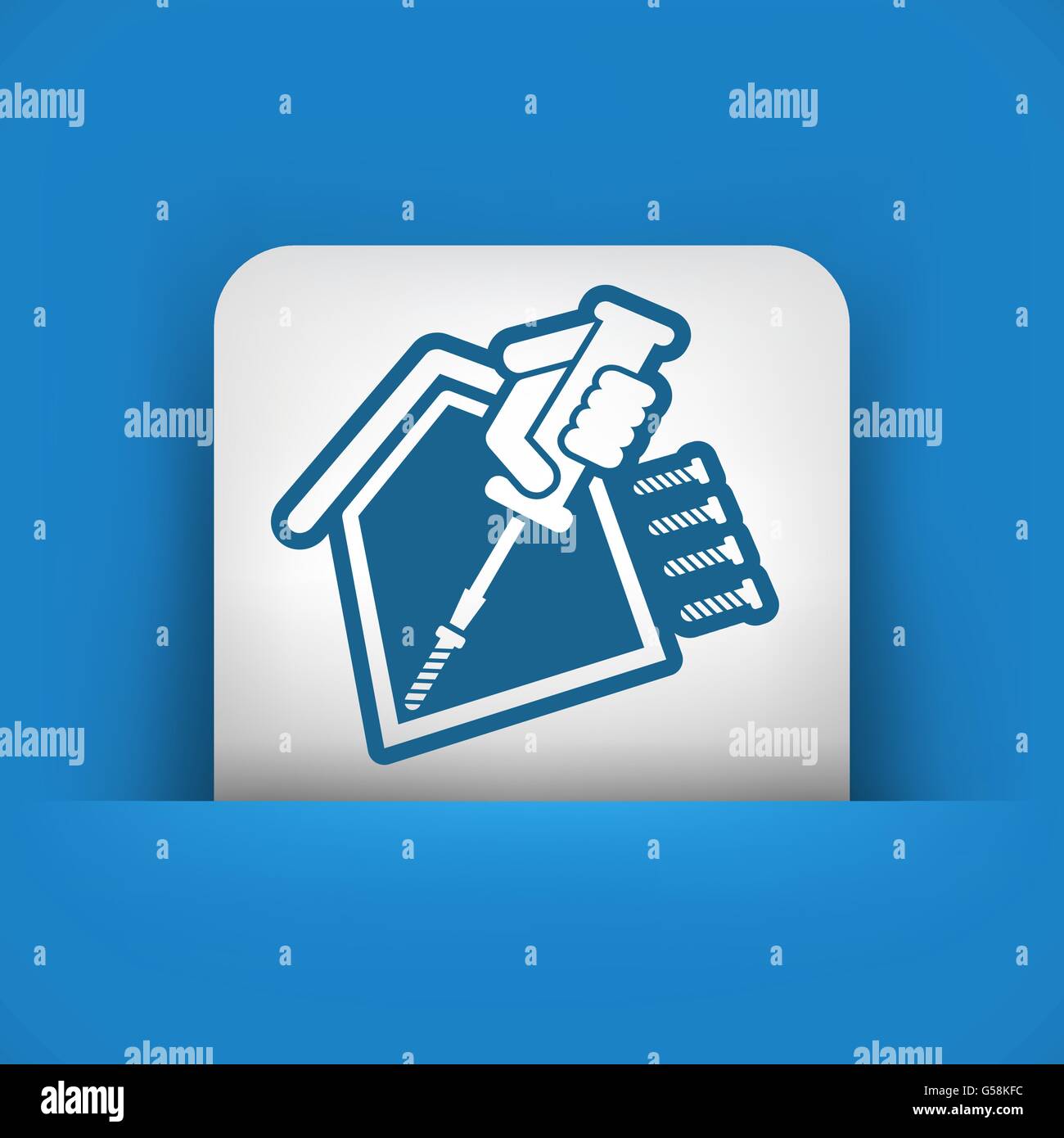 Gaffer vector vectors hi-res stock photography and images - Alamy