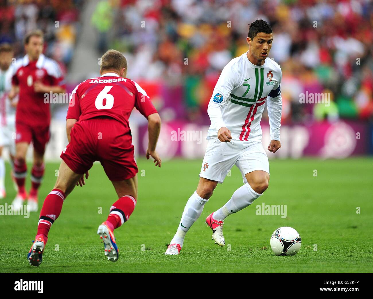 Lars jacobsen denmark hi-res stock photography and images - Alamy