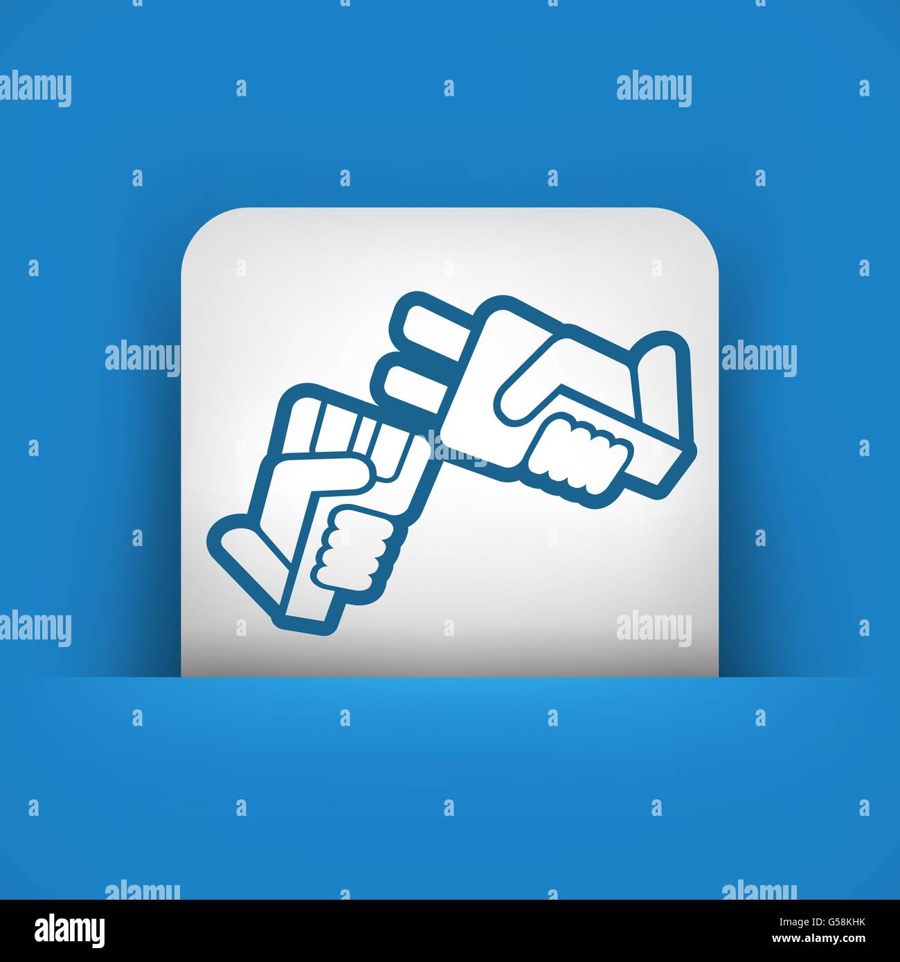 Synergy Fuel Technology Stock Vector Images - Alamy