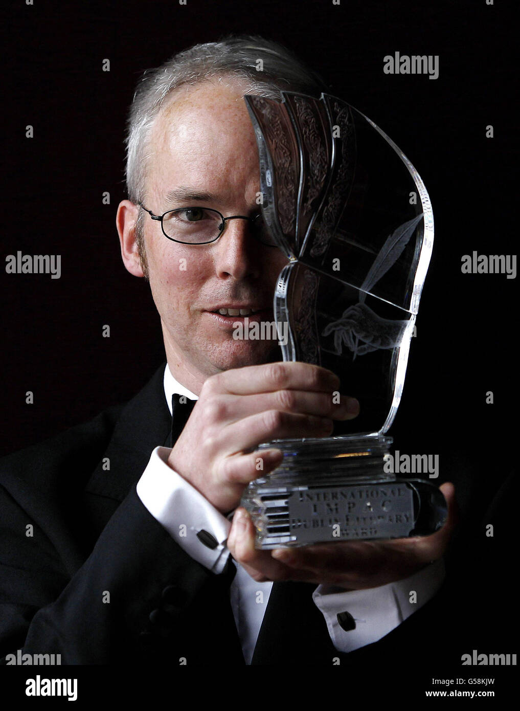 Irish impac hi-res stock photography and images - Alamy