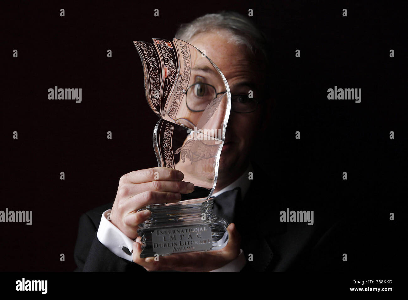 Irish impac hi-res stock photography and images - Alamy