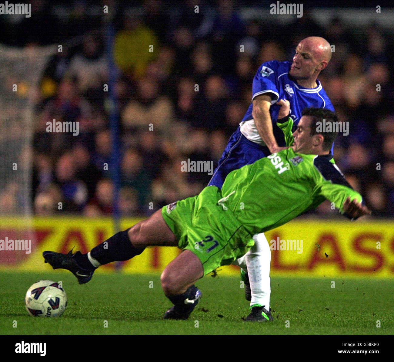 Frank howard football hi-res stock photography and images - Alamy