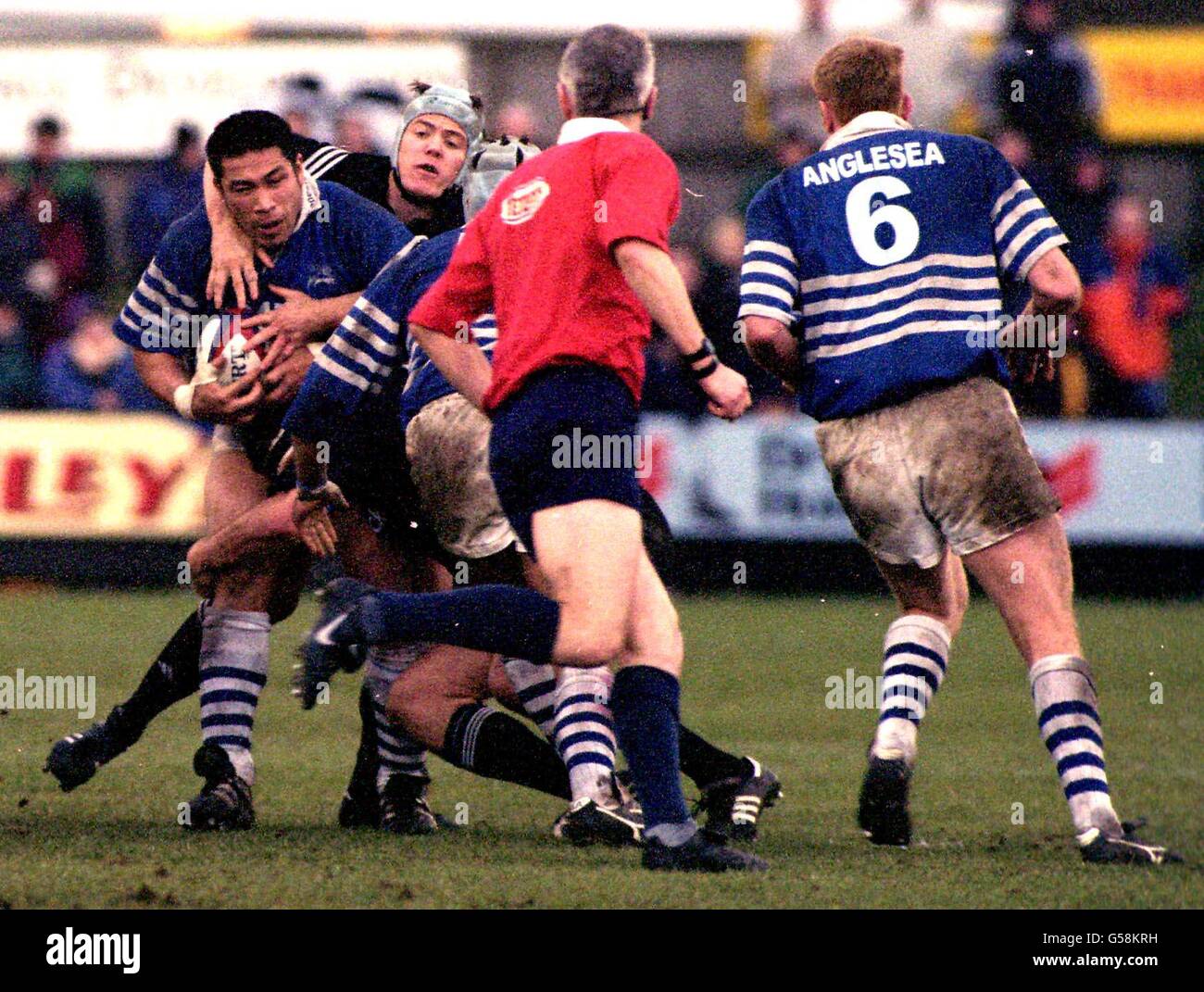 Jason robertson hi-res stock photography and images - Alamy