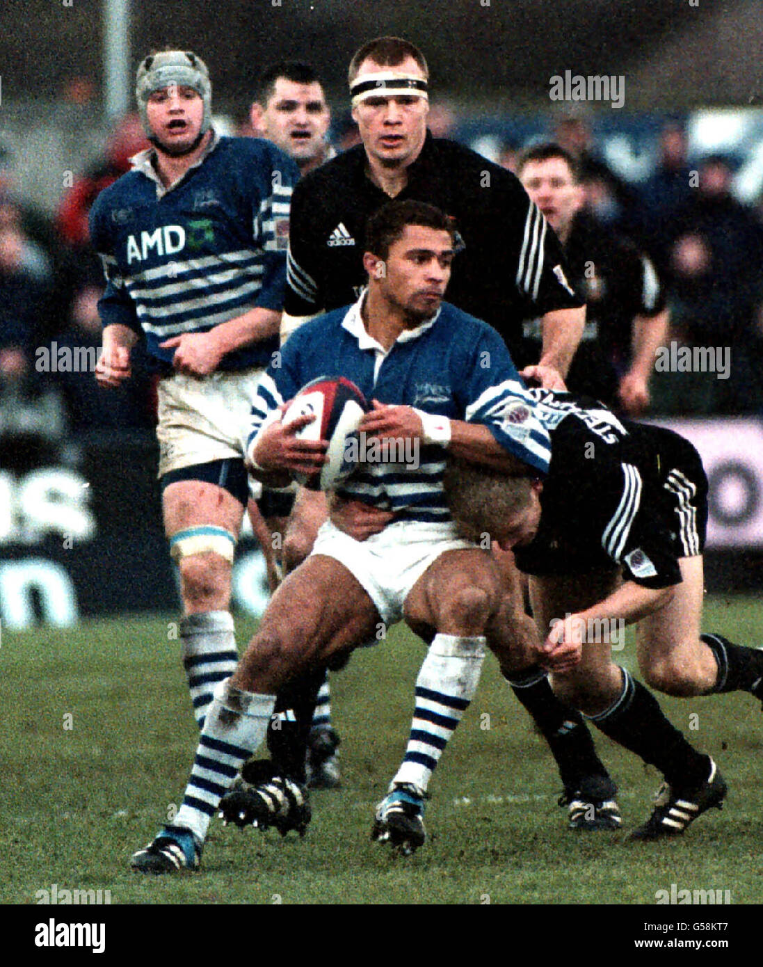 Mike stephenson rugby league hi-res stock photography and images - Alamy