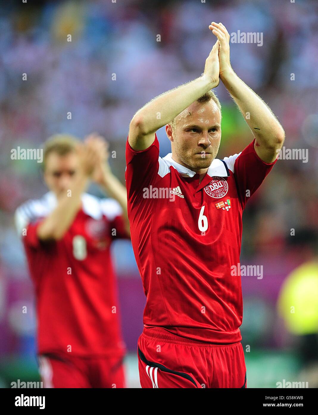 Lars jacobsen denmark hi-res stock photography and images - Alamy