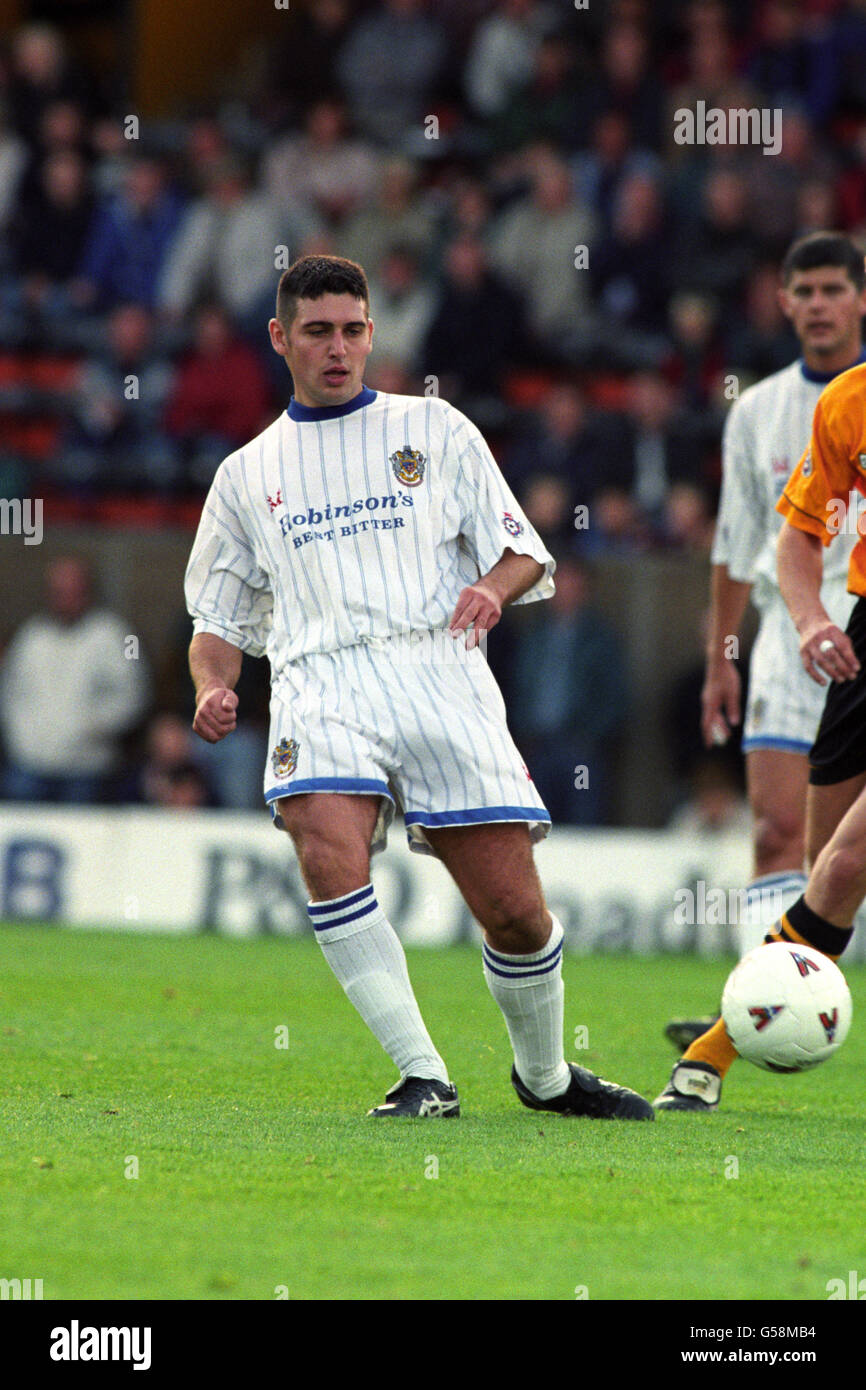 Paul ware hi-res stock photography and images - Alamy