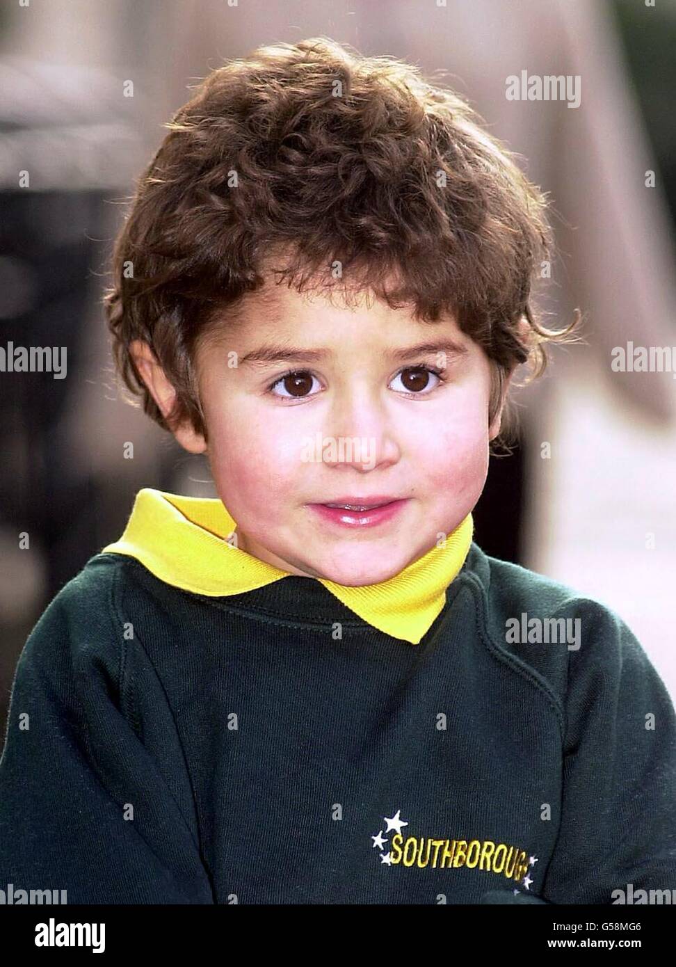 Cancer research campaign headquarters hi-res stock photography and ...