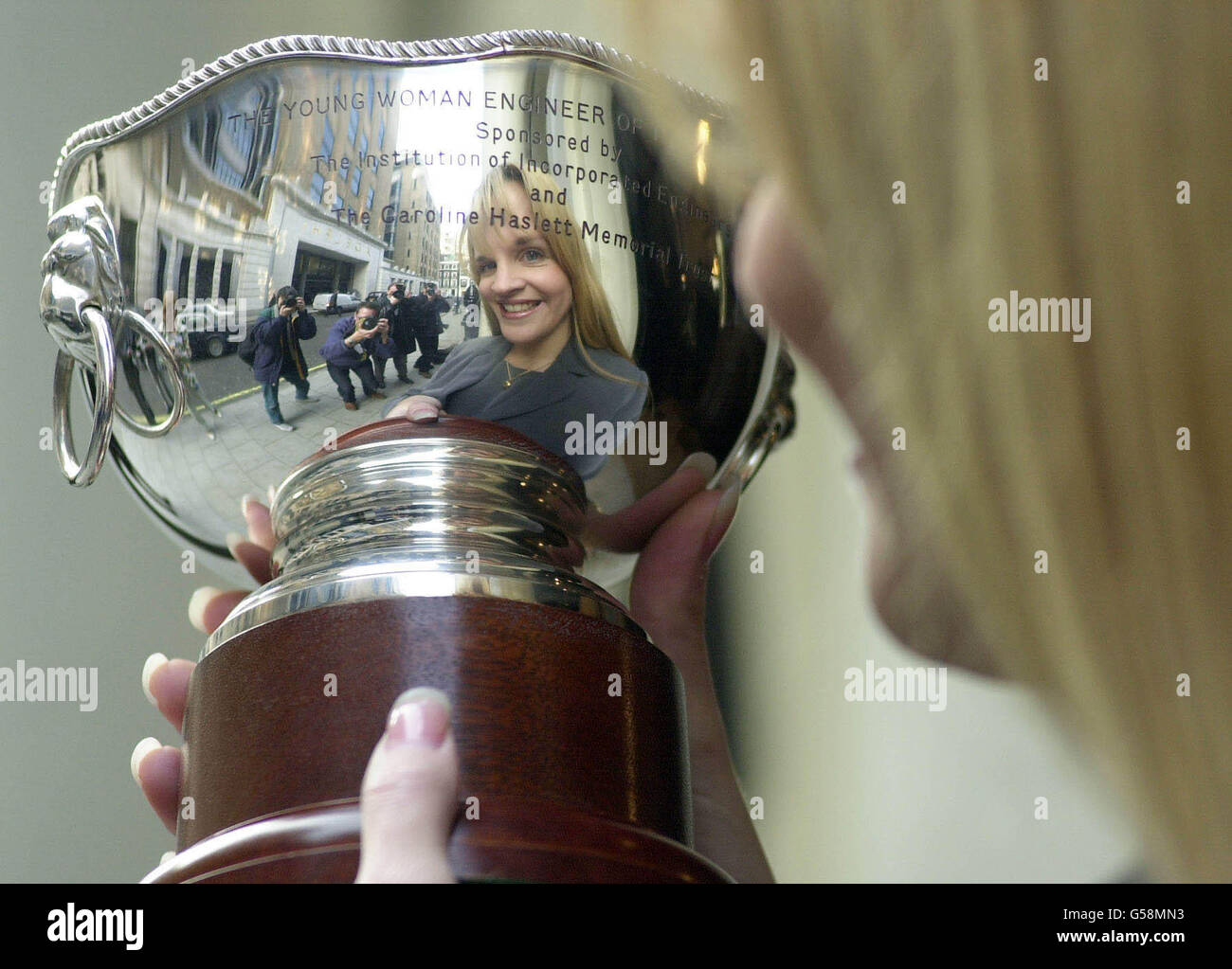 Shotton works hi-res stock photography and images - Alamy