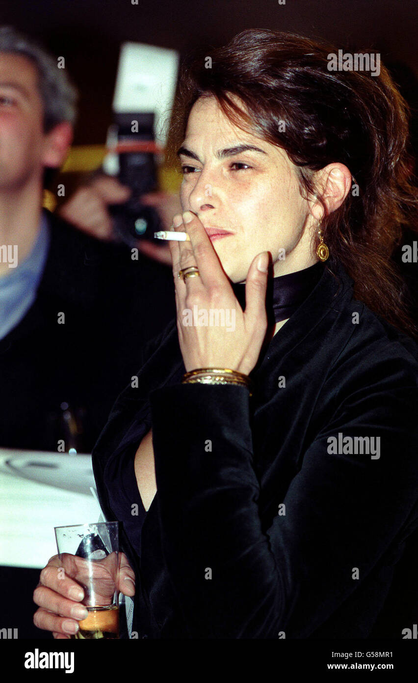 British contemporary artist tracey emin hi-res stock photography and ...