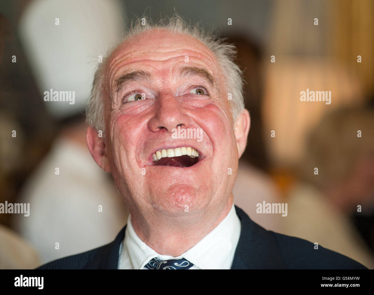 Rick cook hi-res stock photography and images - Alamy
