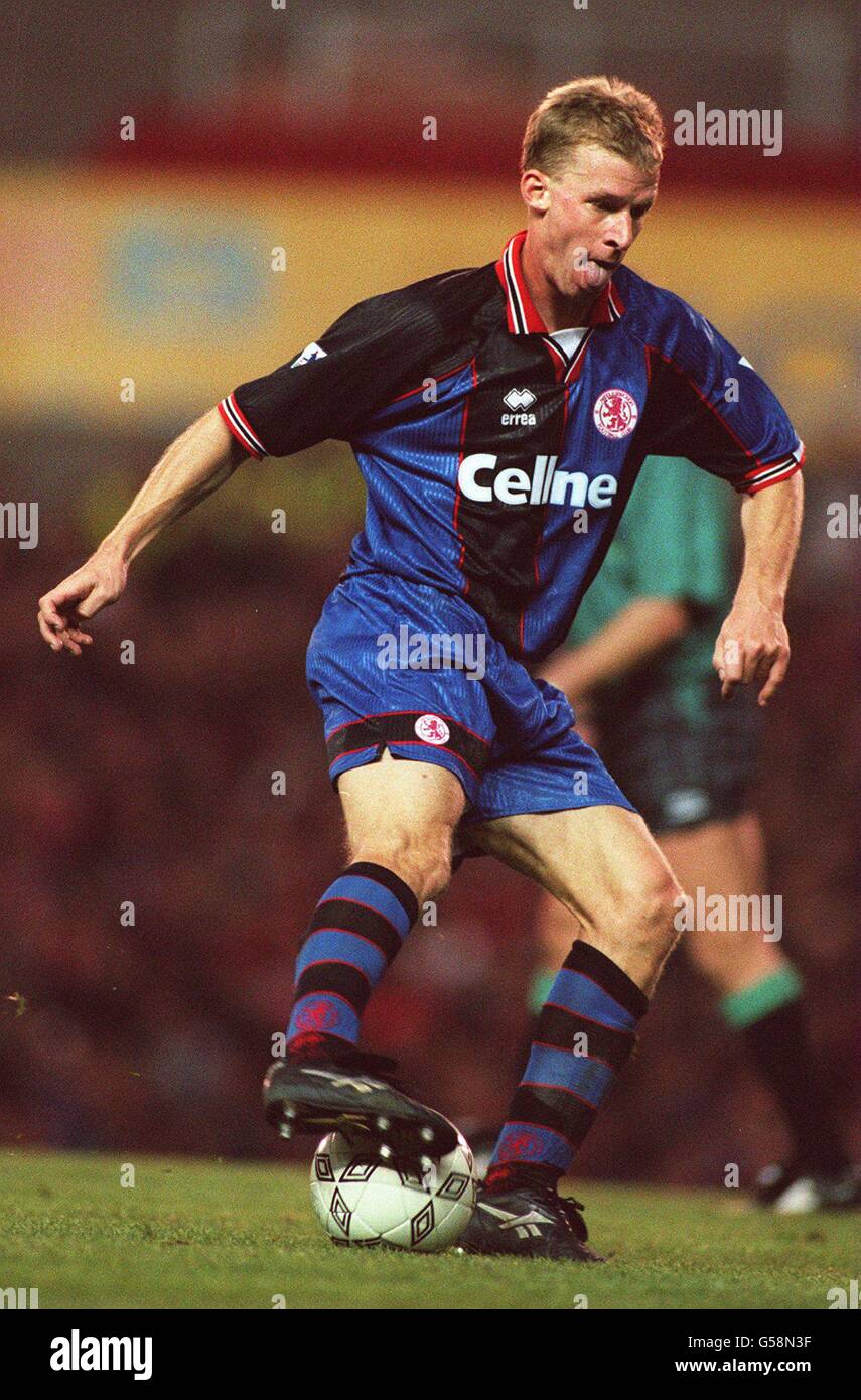 Robbie mustoe hi-res stock photography and images - Alamy