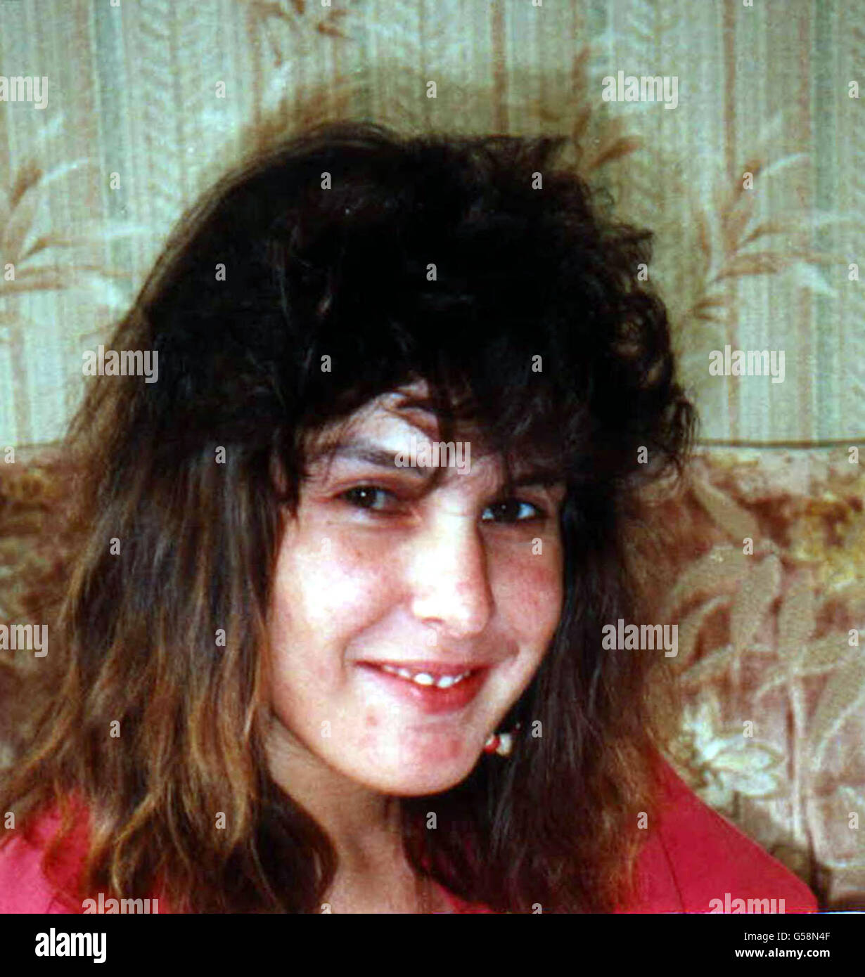 Relatives murder inquiry hi-res stock photography and images - Alamy