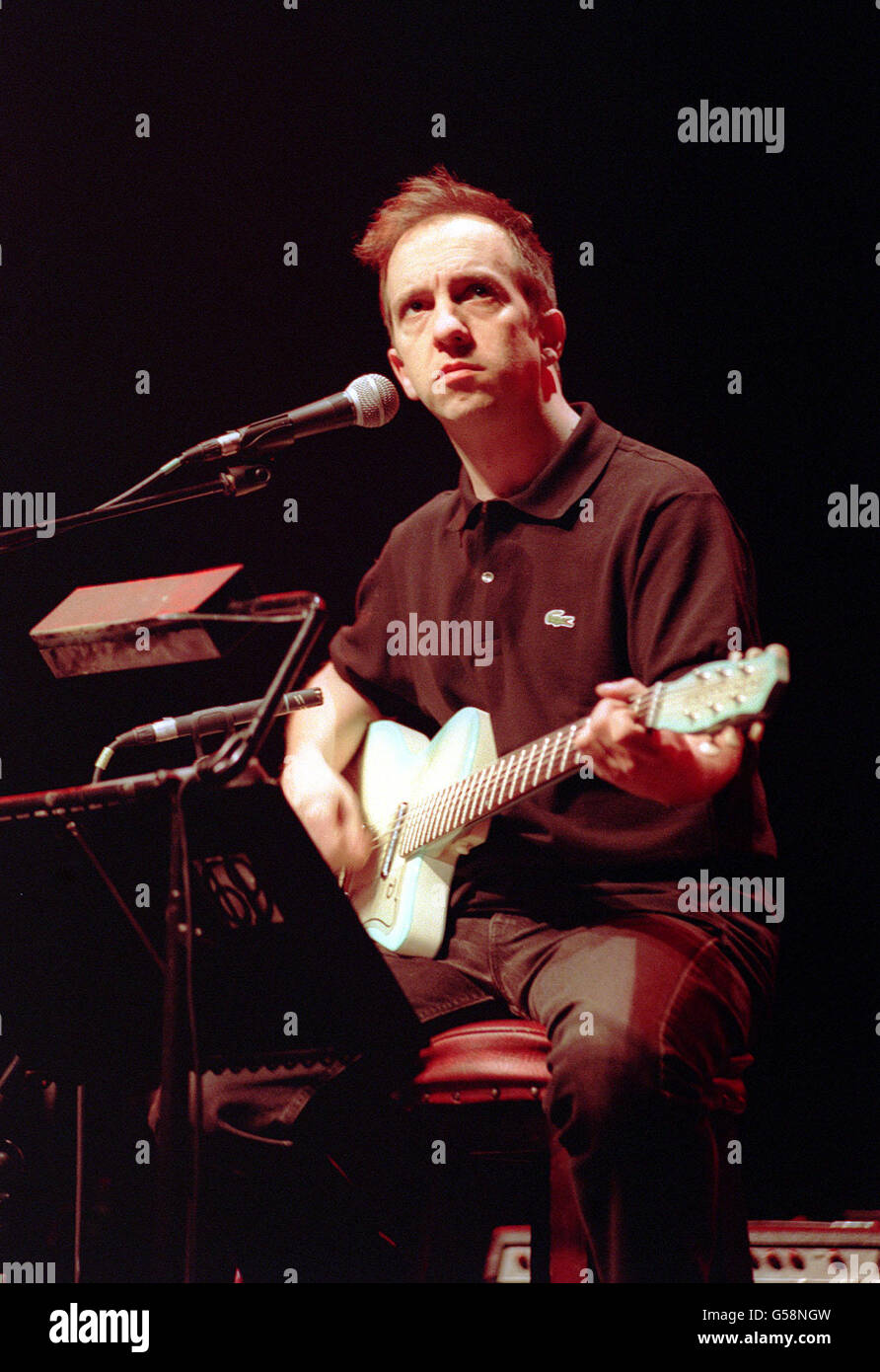 Stephin merritt hi-res stock photography and images - Alamy