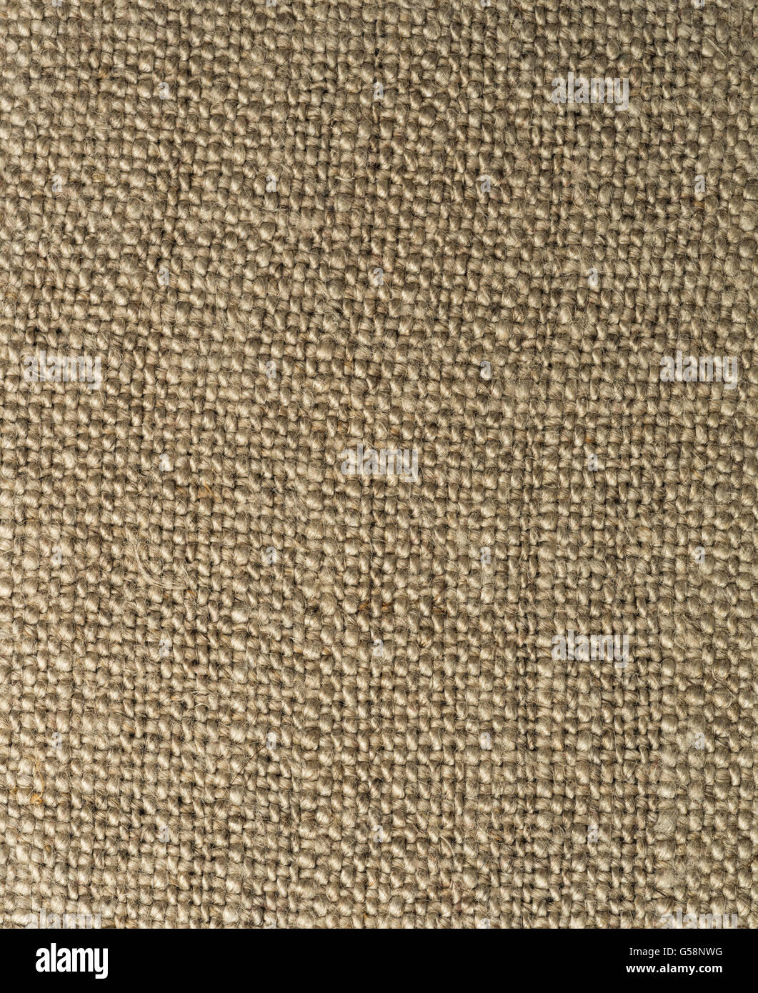 Brown fabric texture Stock Photo - Alamy