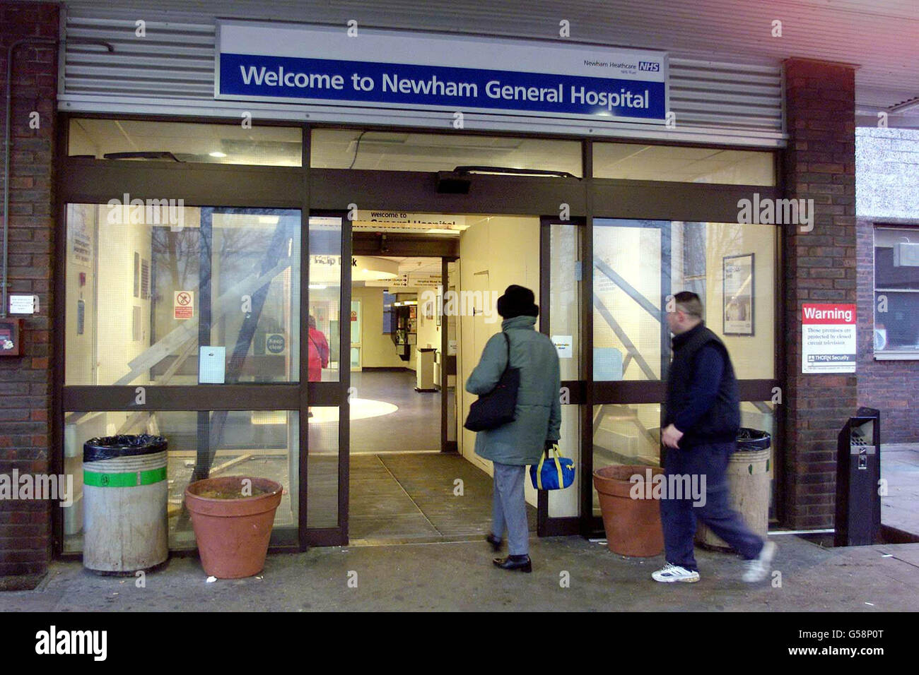 Dead bodies hospital hi-res stock photography and images - Alamy