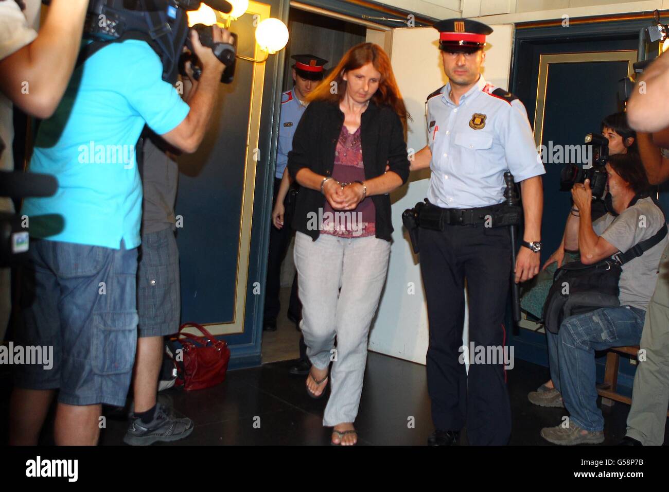 So jury can determine whether criminally responsible childrens deaths ...