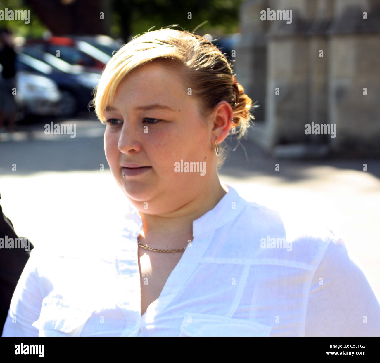 Reppic courts cyclist hi-res stock photography and images - Alamy