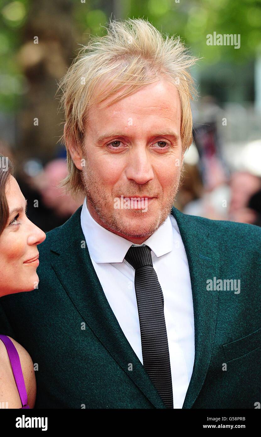 Rhys the amazing spider man hi-res stock photography and images - Alamy