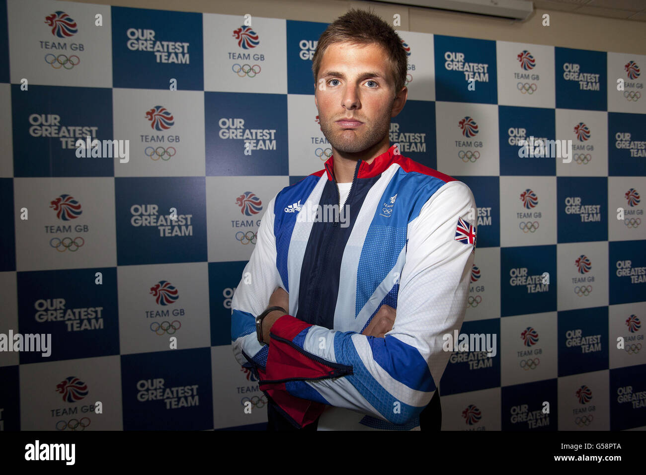 William lucas hi-res stock photography and images - Alamy