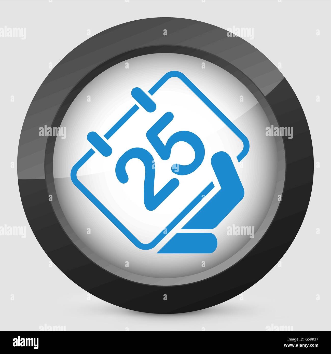 Yesterday today tomorrow Stock Vector Images - Alamy