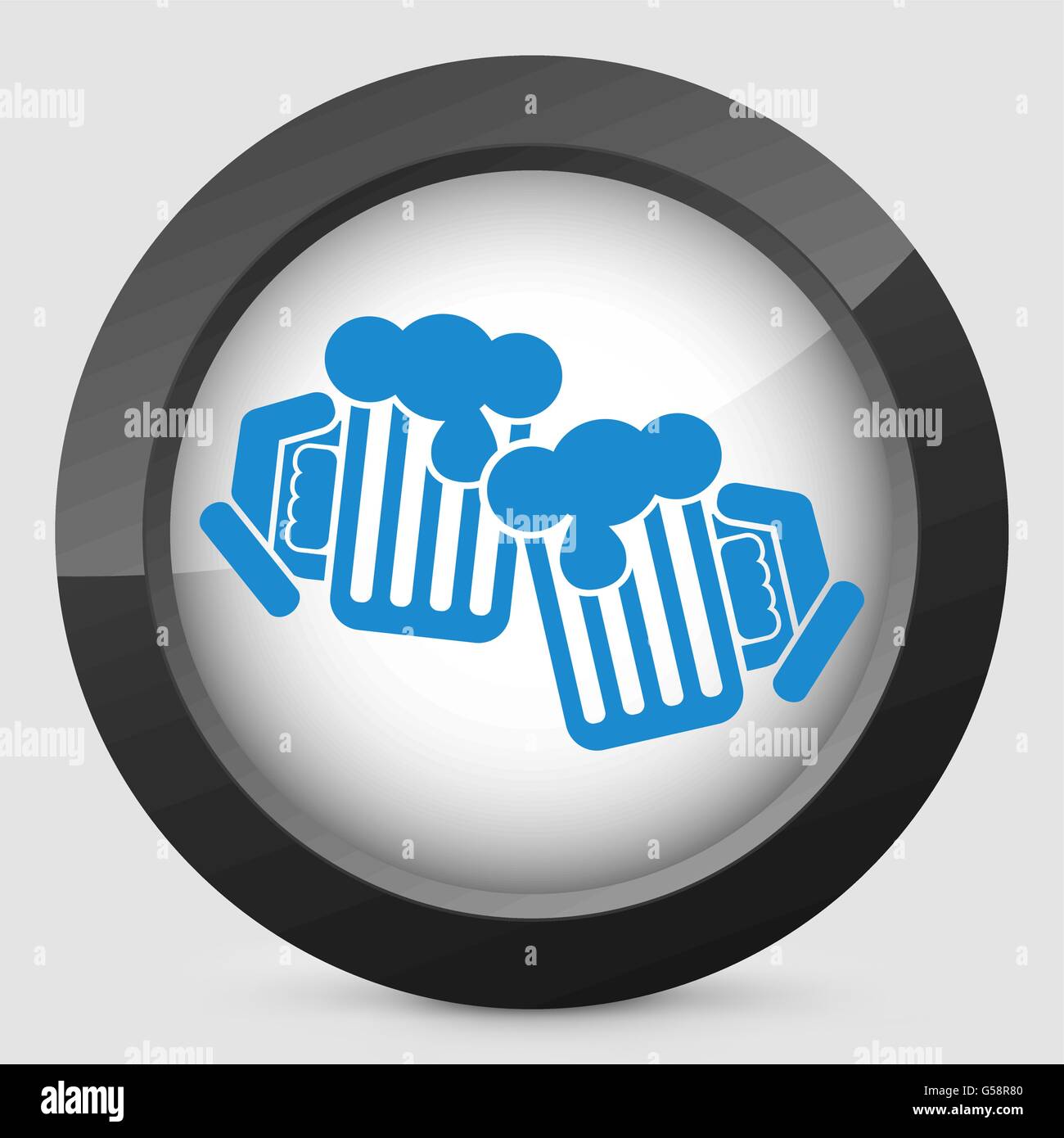 Cin symbol hi-res stock photography and images - Alamy