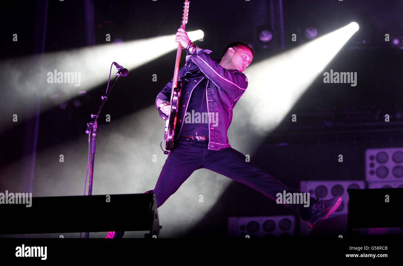 Pearl jam hi-res stock photography and images - Alamy
