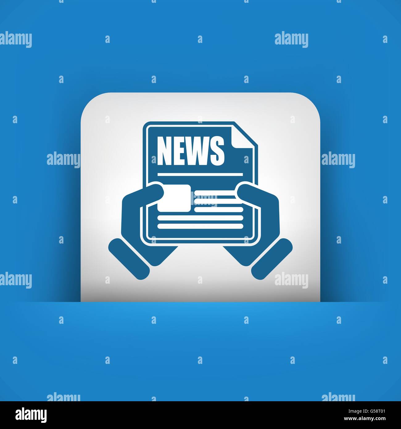 Newspeaper hi-res stock photography and images - Alamy