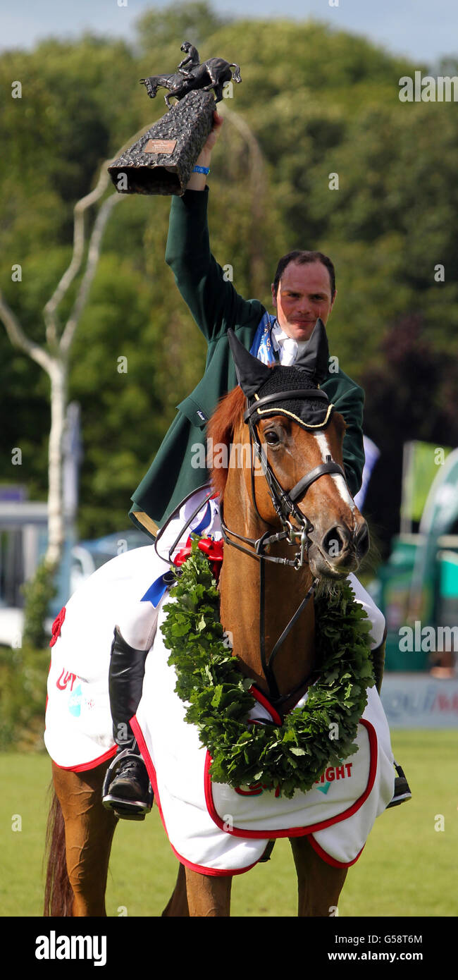 Derby during day hi-res stock photography and images - Alamy
