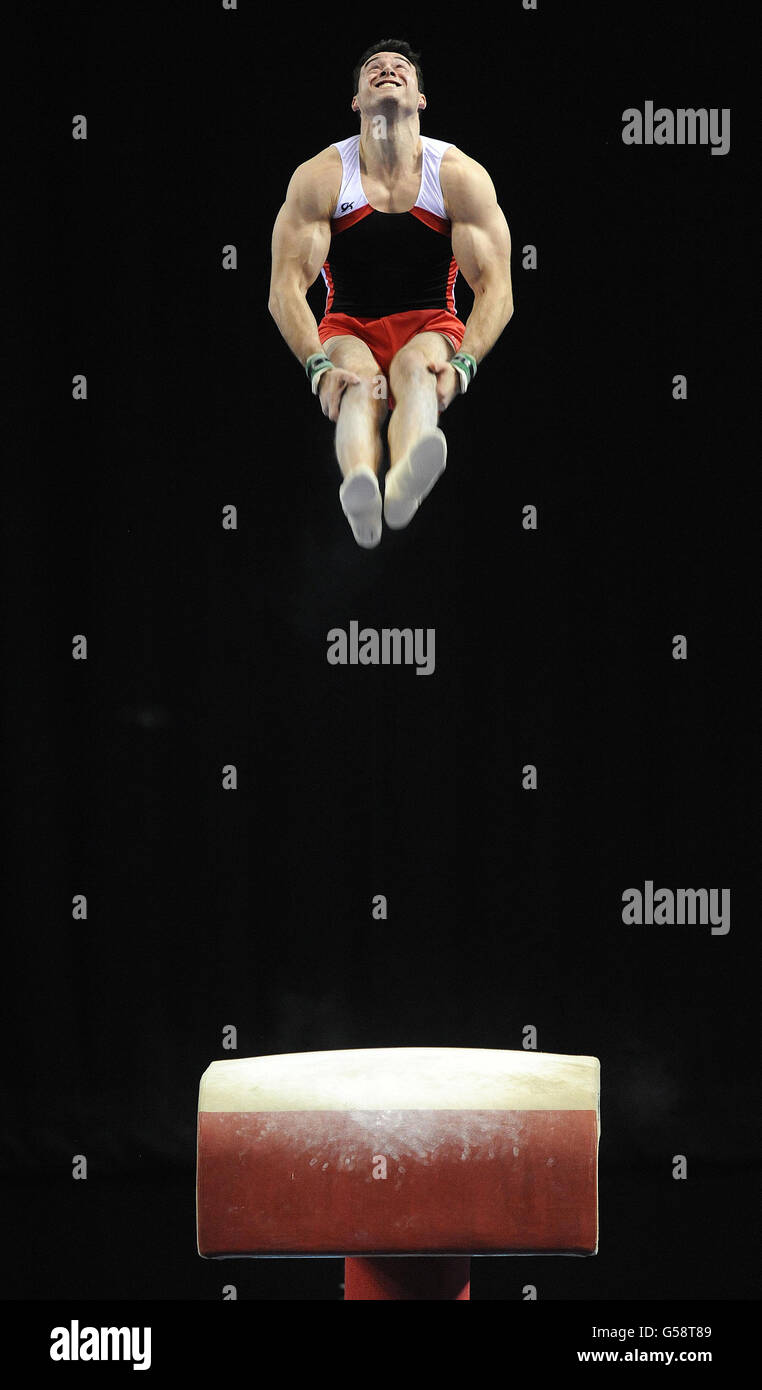 Hickstead Arena High Resolution Stock Photography and Images - Alamy