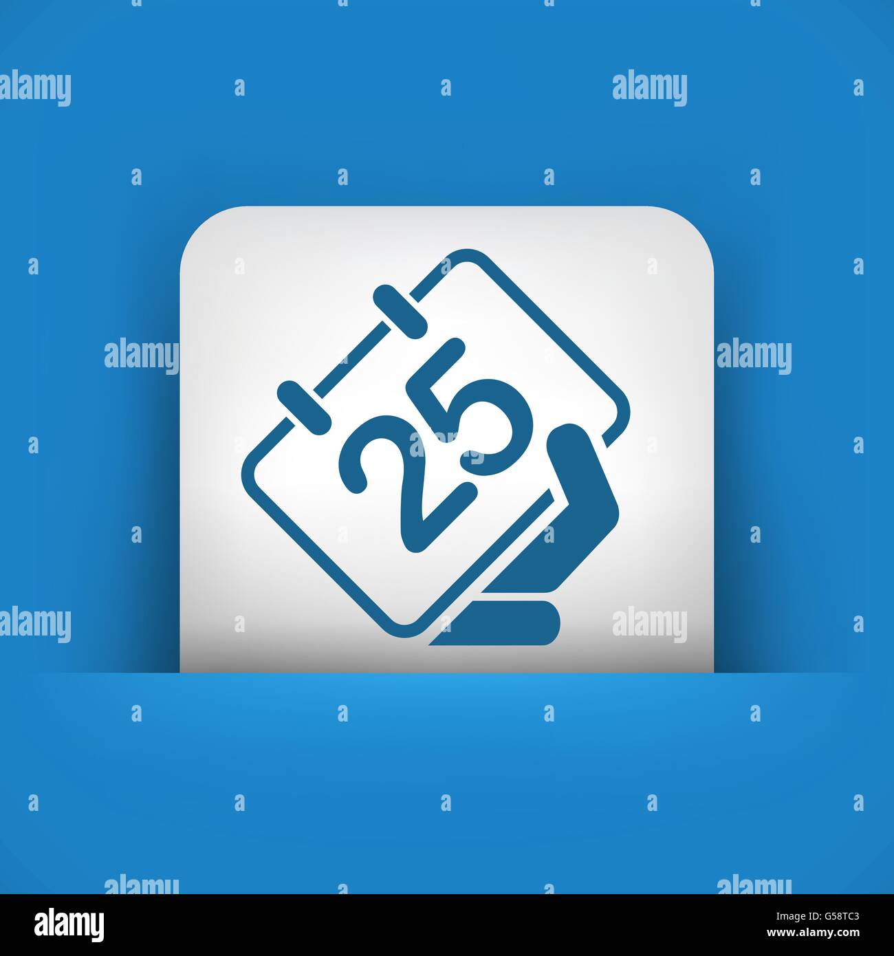 Yesterday today tomorrow Stock Vector Images - Alamy